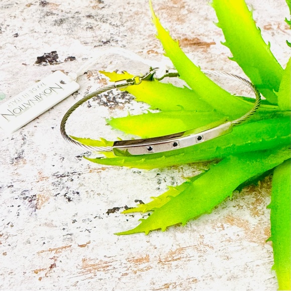 Nomination Jewelry | Accessories | Nomination Portofino Bracelet | Poshmark